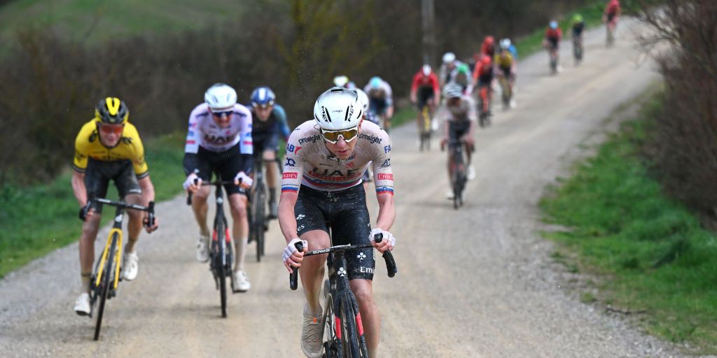 Strade Bianche 2025 de favorieten, het parcours en de geschiedenis
