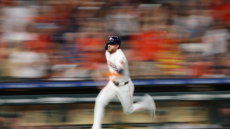 Astros Crawfish Boil: February 6, 2025