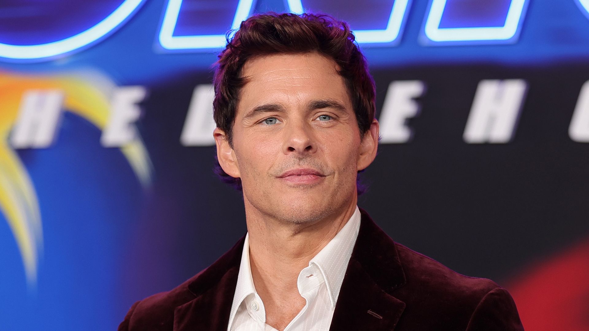 Meet Paradise star James Marsden's famous model son Jack