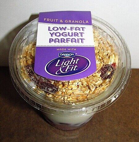 Popular Breakfast Foods Ranked From Least to Most Unhealthy