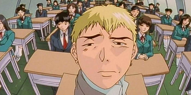 10 funniest comedy anime streaming on Crunchyroll