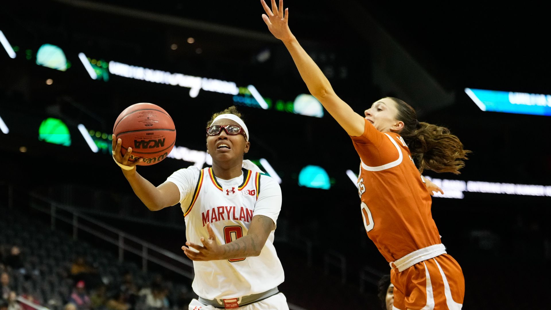 MM 2.6: No. 16 Maryland women’s basketball’s Shyanne Sellers named to ...
