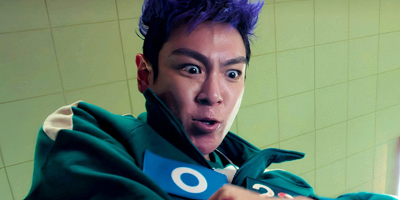 These 10 TV Villains Only Lasted 1 Season, But They Were Still Iconic