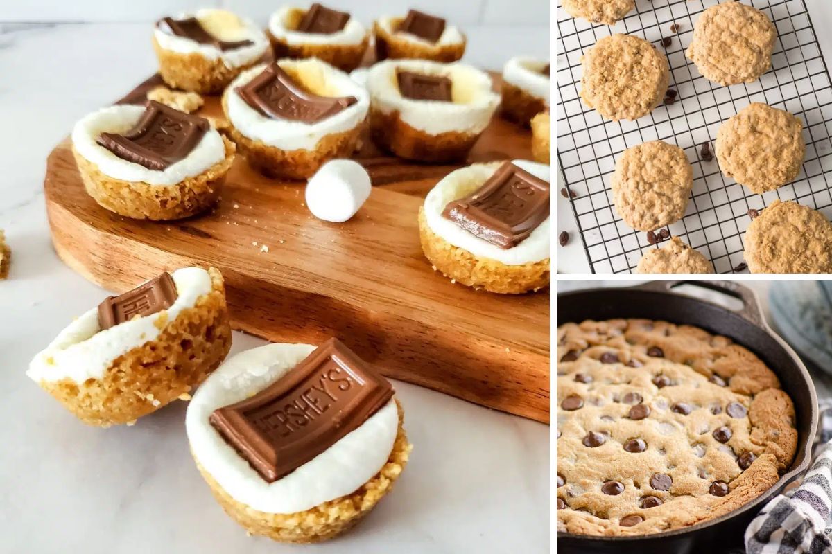 21 Game Day Cookies So Irresistible, They’ll Be Gone Before Kickoff