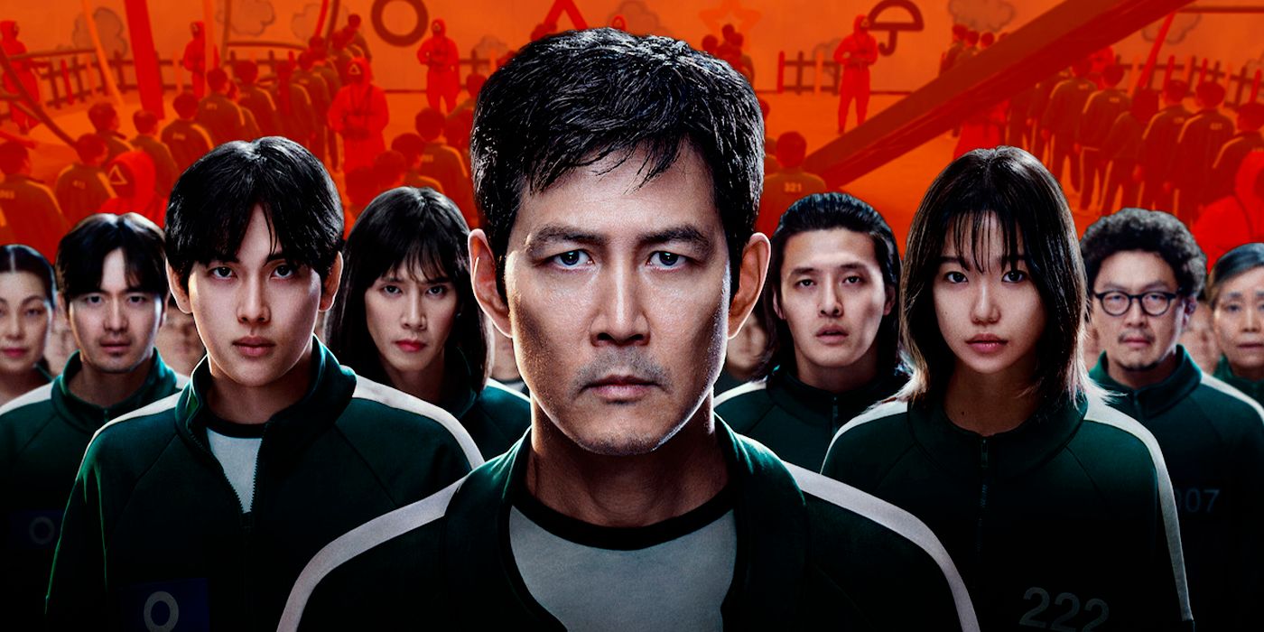 Squid Game Sneak Peek Teases Key Character's Death in Season 3