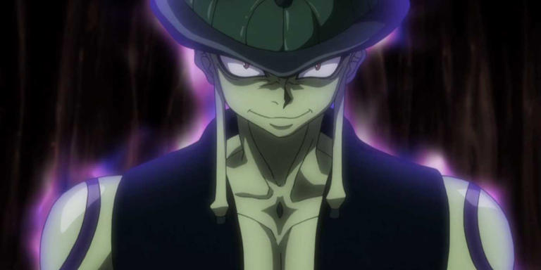10 Most Dangerous Anime Characters of All Time