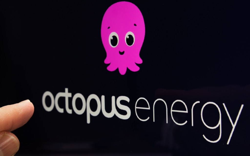600,000 Octopus Energy customers warned their power could be cut off in ...