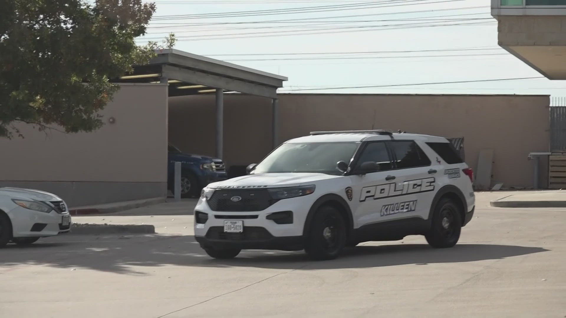 EXCLUSIVE | One-on-one with Killeen PD Chief about 2025 goals