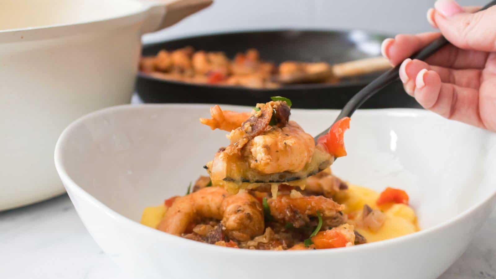 16 Skillet Recipes You’re Going To Want To Try