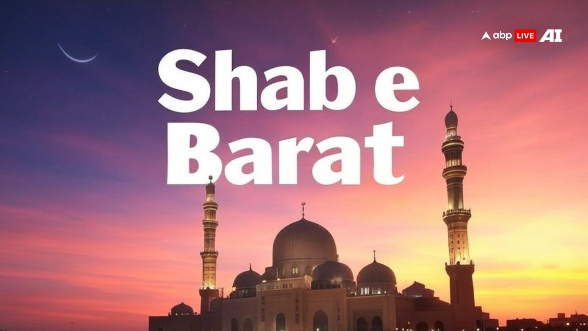 Shab-E-Barat 2025: Know Why Is This Festival Celebrated And What Do ...