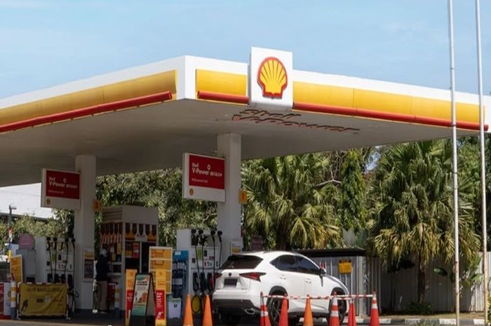 Bensin Shell Super dan V-Power Hilang dari SPBU, Kapan Mulai Dijual Lagi?