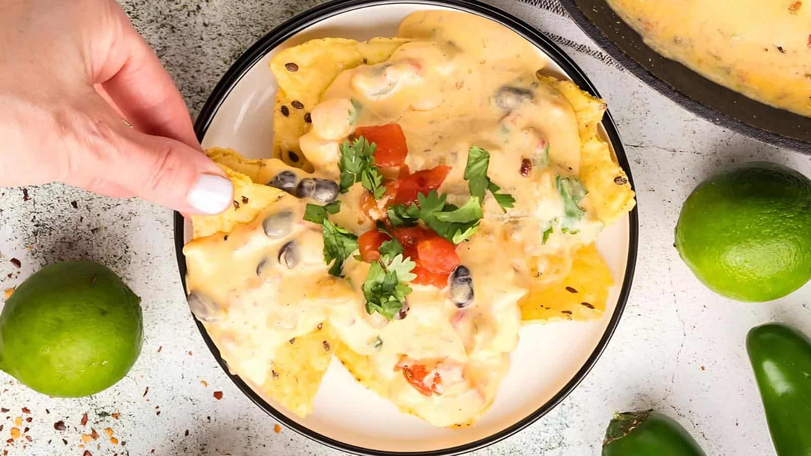 26 Dip Recipes for the Big Game That Will Keep Everyone Dipping
