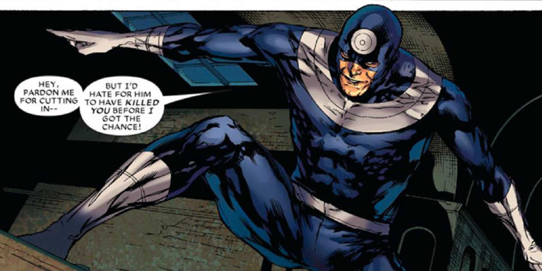 10 Best Daredevil and Bullseye Comic Fights, Ranked