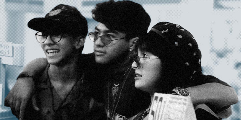 Pare Ko at 30: An Oral History of a Filipino Teen Film Classic