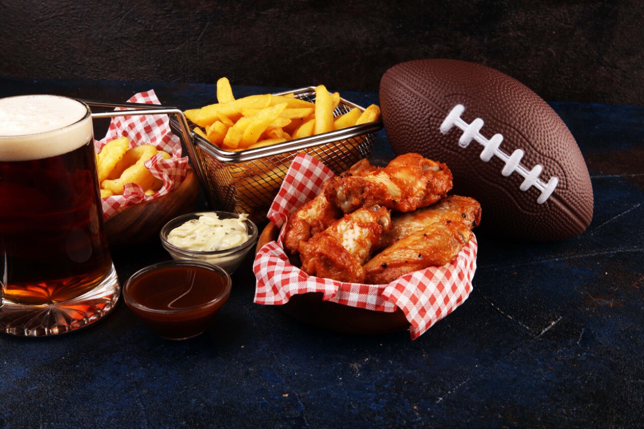 NFL, snacks y buen ambiente: Los mejores lugares en CDMX para ver el ...