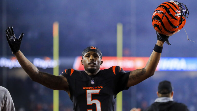 Predicting the Landing Spots for the Top 20 NFL Free Agents