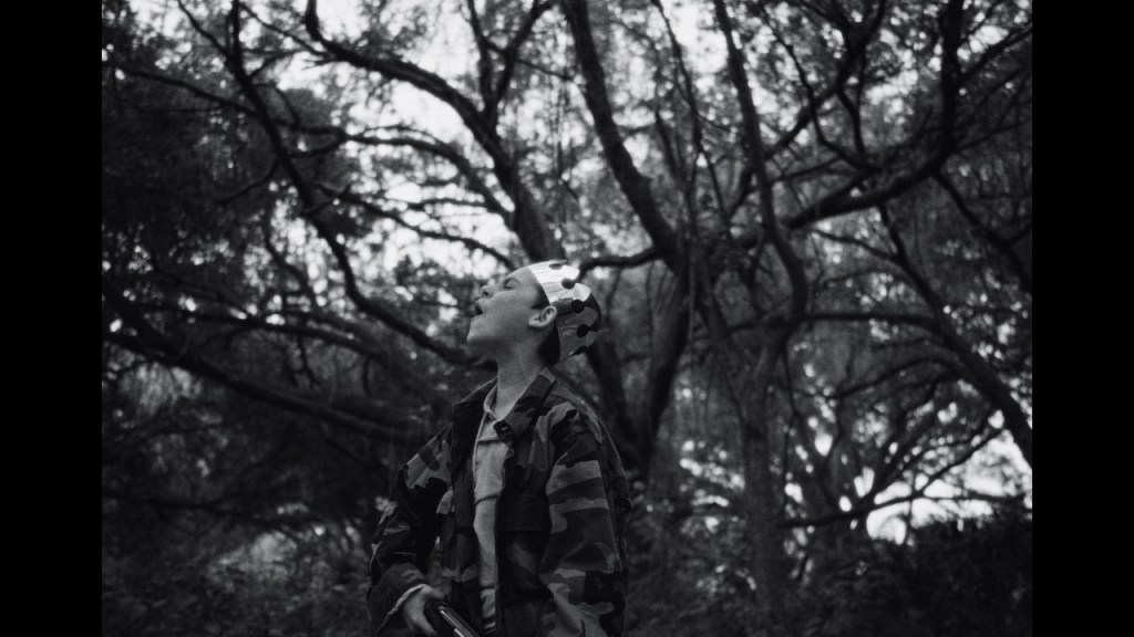 ‘The School Duel:' Todd Wiseman Jr. Thriller Heading To EFM With ...