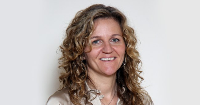 BBC International VP Maureen Duffy-Tan on Showing Up to Work as a ...