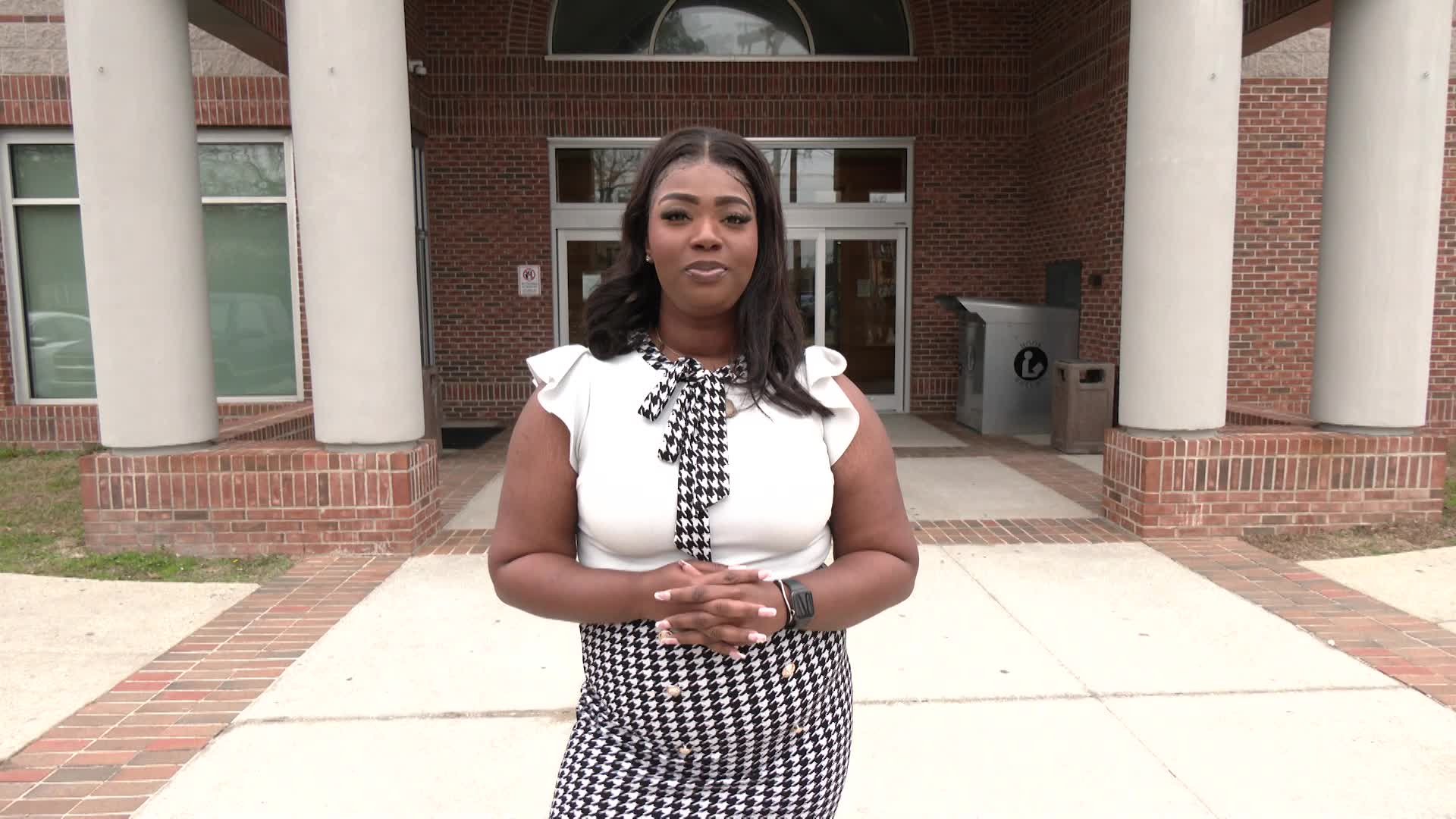 Georgetown County Library prepares for a month full of events BHM