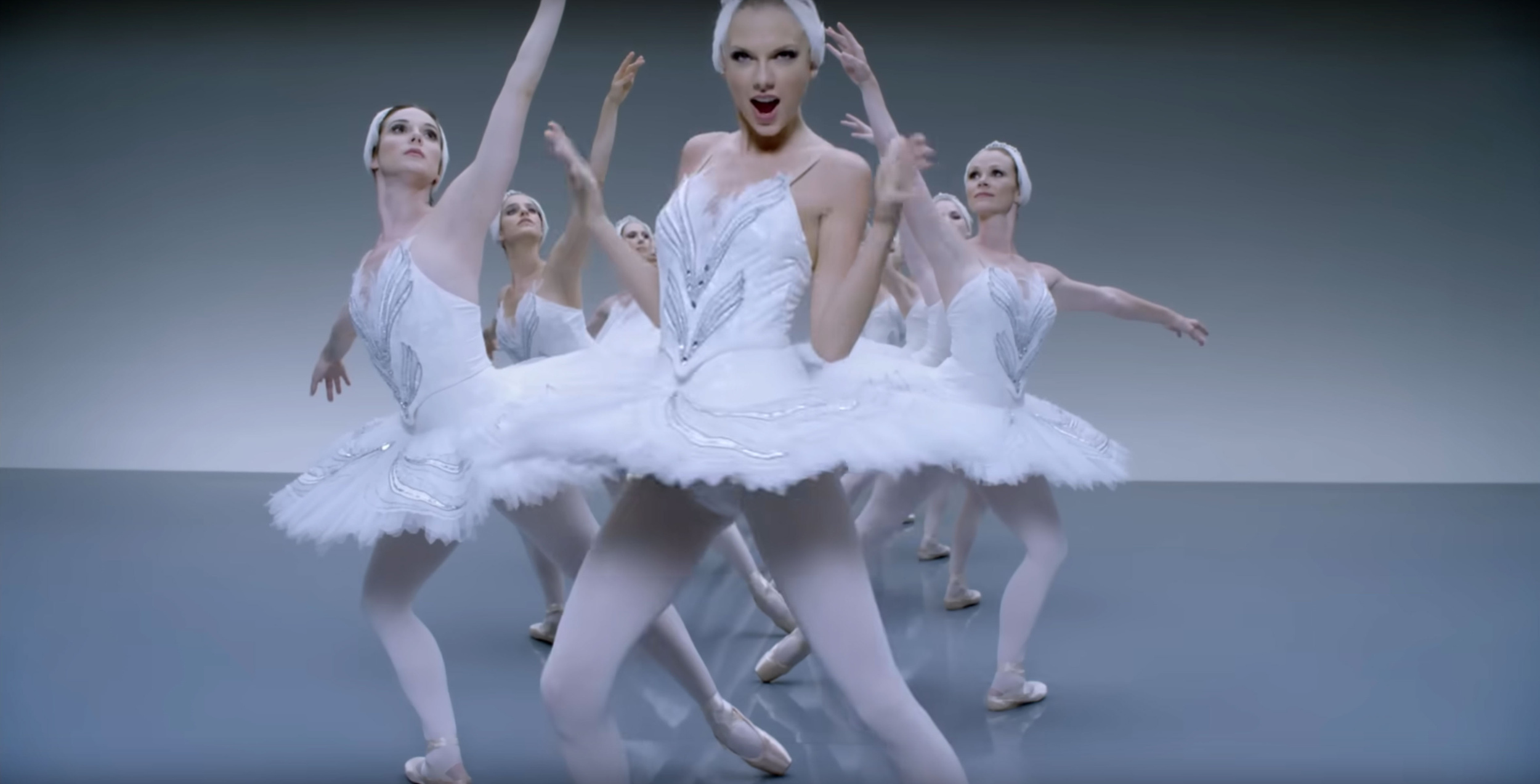 A cut above: Hit songs that have been certified diamond