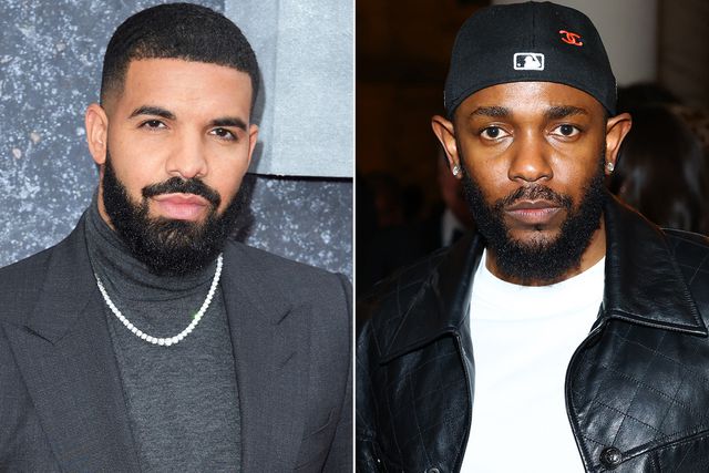 Drake's Label Seeks Dismissal of Lawsuit over Kendrick Lamar 'Not Like ...