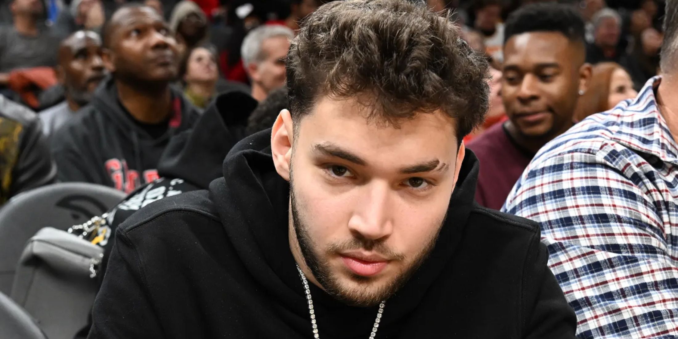 Twitch Has Finally Unbanned Adin Ross