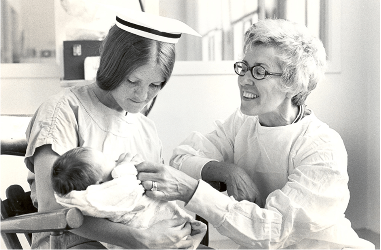 Loretta Ford, Who Helped Create the Role of Nurse Practitioner, Dies at 104