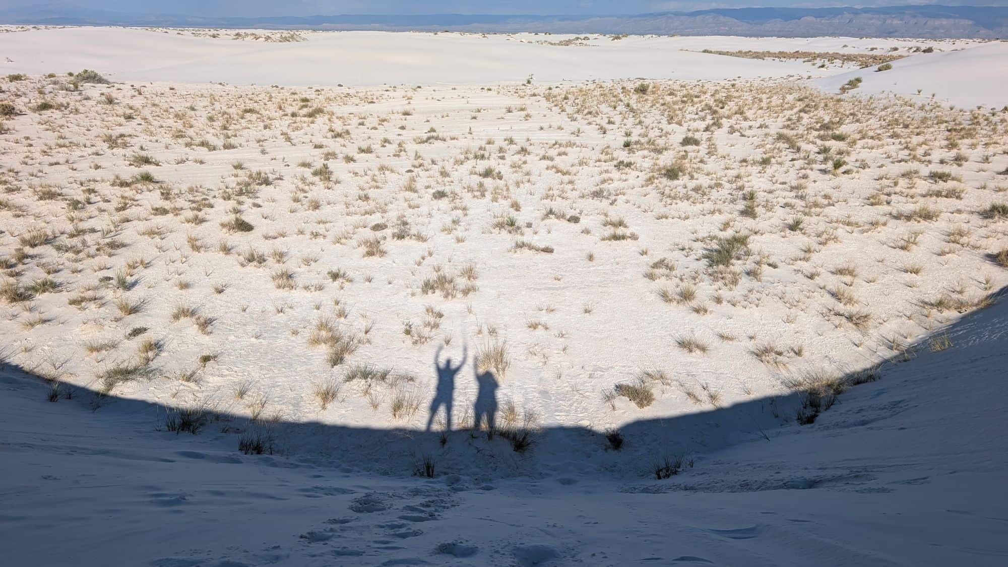 12 Best Sun-Kissed Desert Parks for Retirees’ Winter Escapes