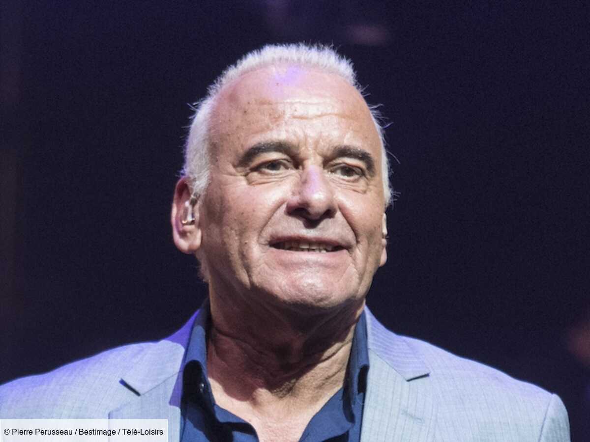 "Elle a confondu" : Michel Fugain se souvient du malentendu qui a donné ...