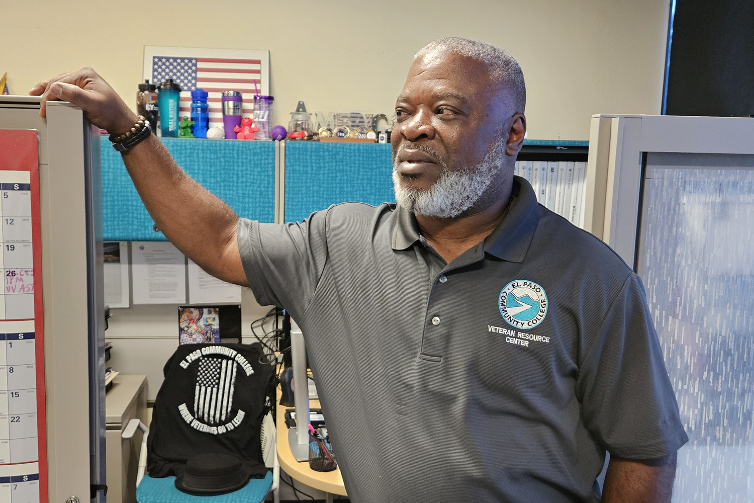 EPCC reopens Veterans Resource Centers to ease transition to academics