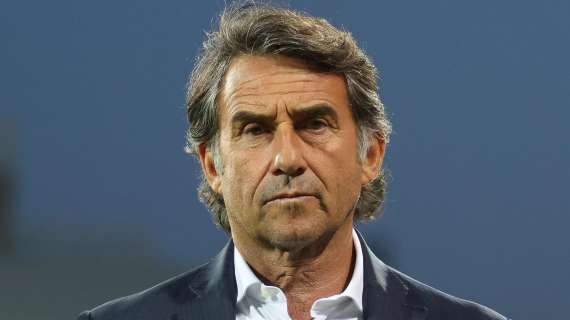 Ufficiale - Carnevali nuovo AD della Juve: "Orgoglioso e onorato"