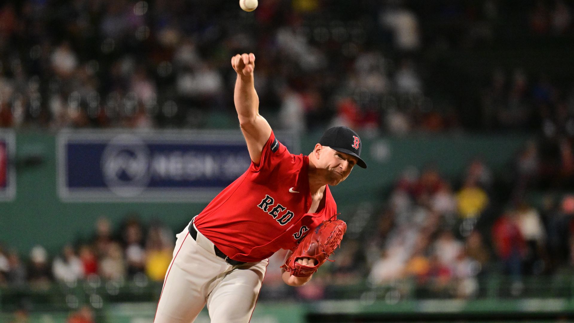 OTM Open Thread 2/6: Polar Bear Not in Polar Park