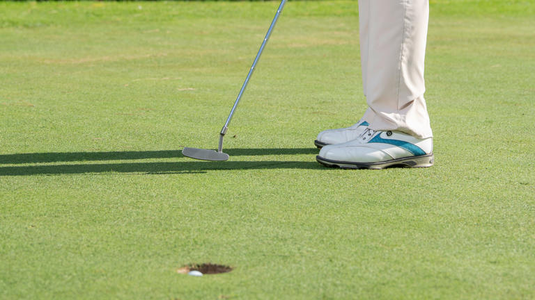 Put This Putting Routine Into Play Before Your Next Round - You'll ...