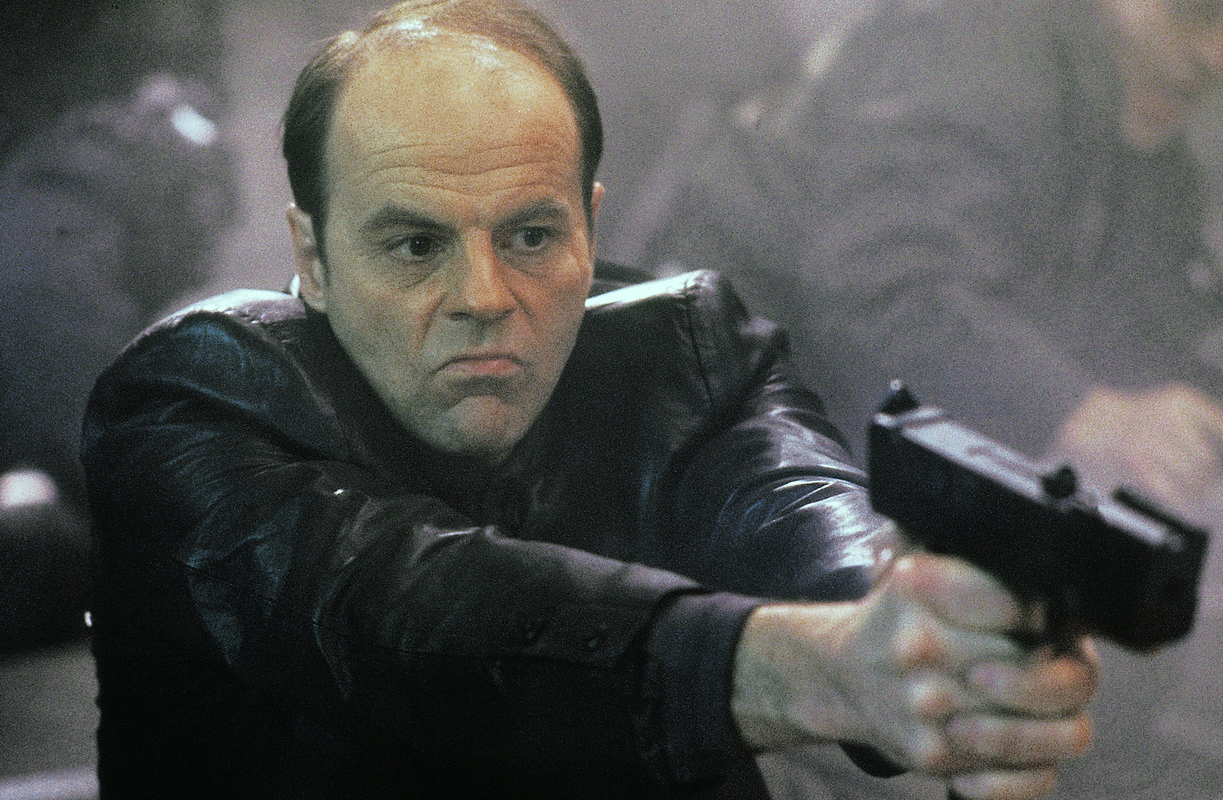 25 actors who play characters you love to hate