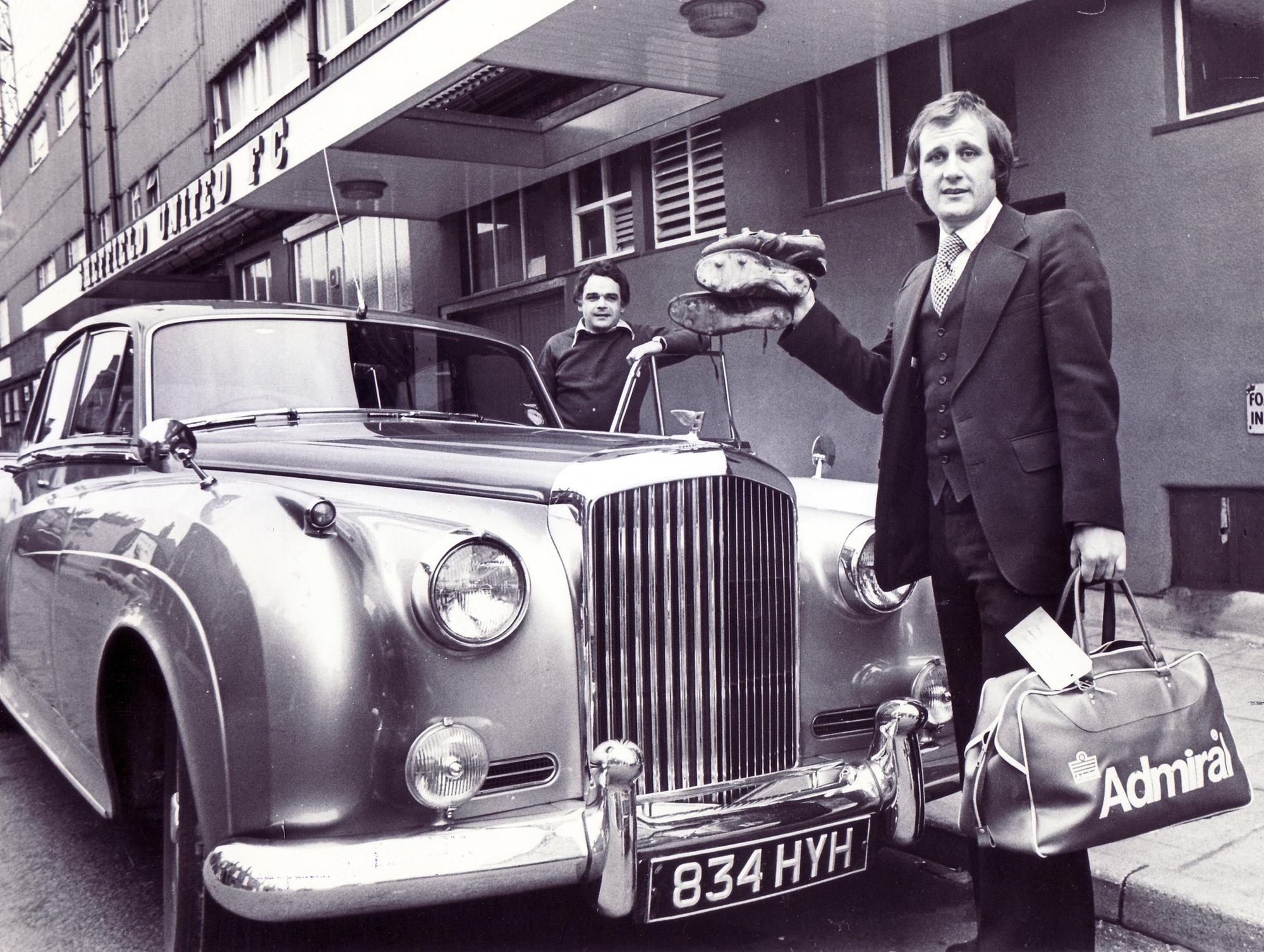 I took a look at our archives and discovered these brilliant ...