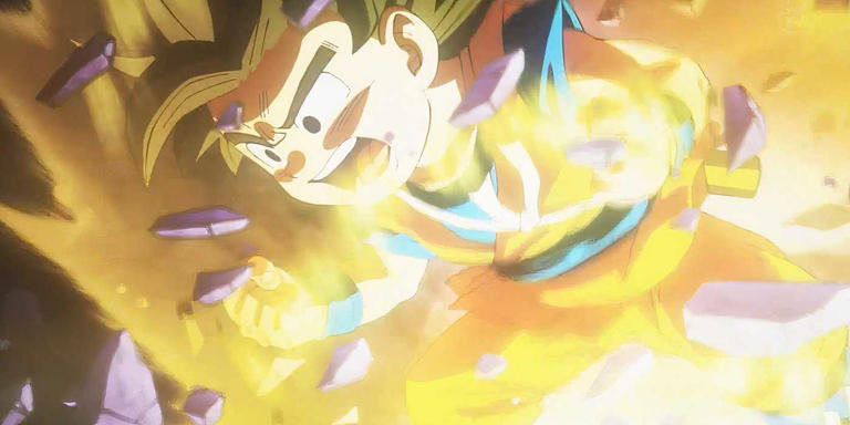 Dragon Ball DAIMA Still Has Time To Give Goku a New Form