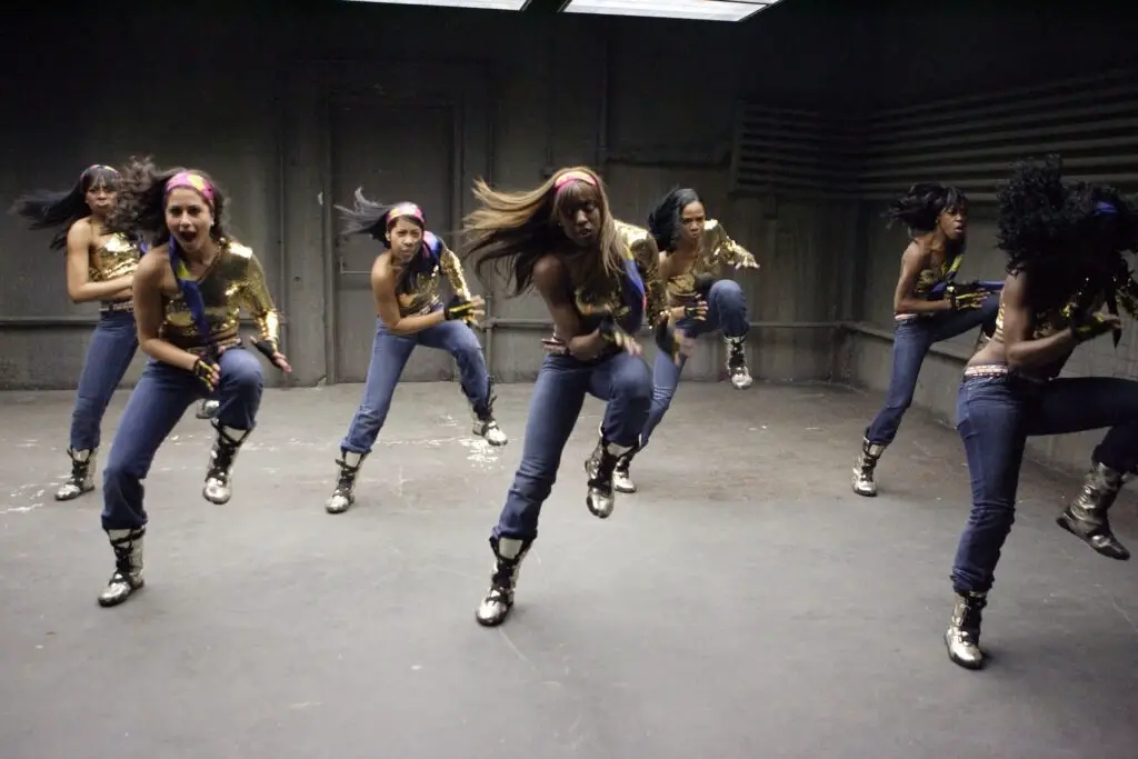Black Dance Styles That Transformed Pop Culture Forever