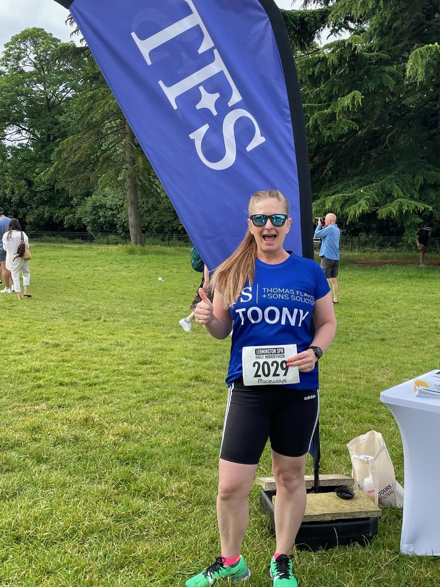 Leamington Spa half-marathon returns for the 8th year