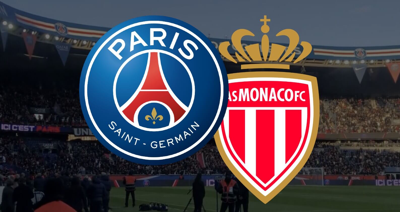 PSG vs. Monaco: Early Lineup Clues and Key Absences