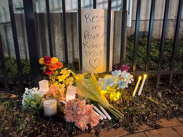 US sets another grim record for killings by police in 2024