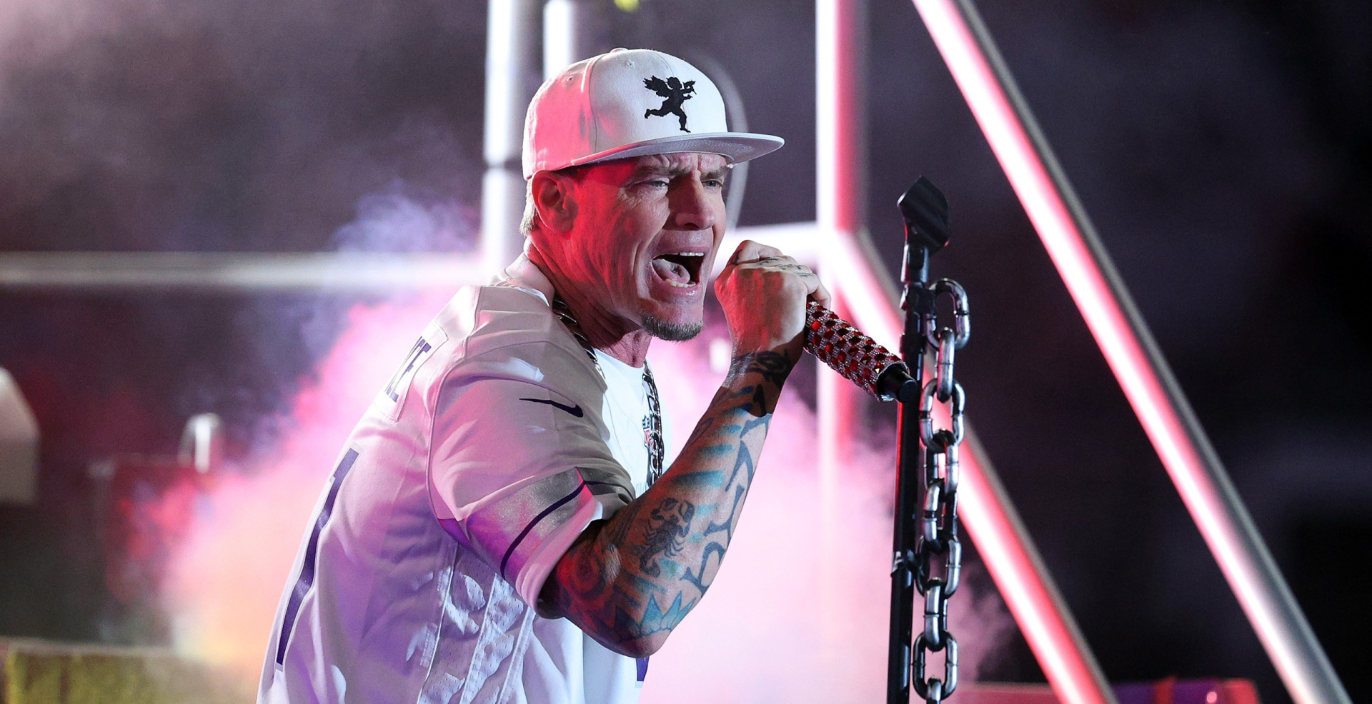 Do you remember these one-hit wonders?