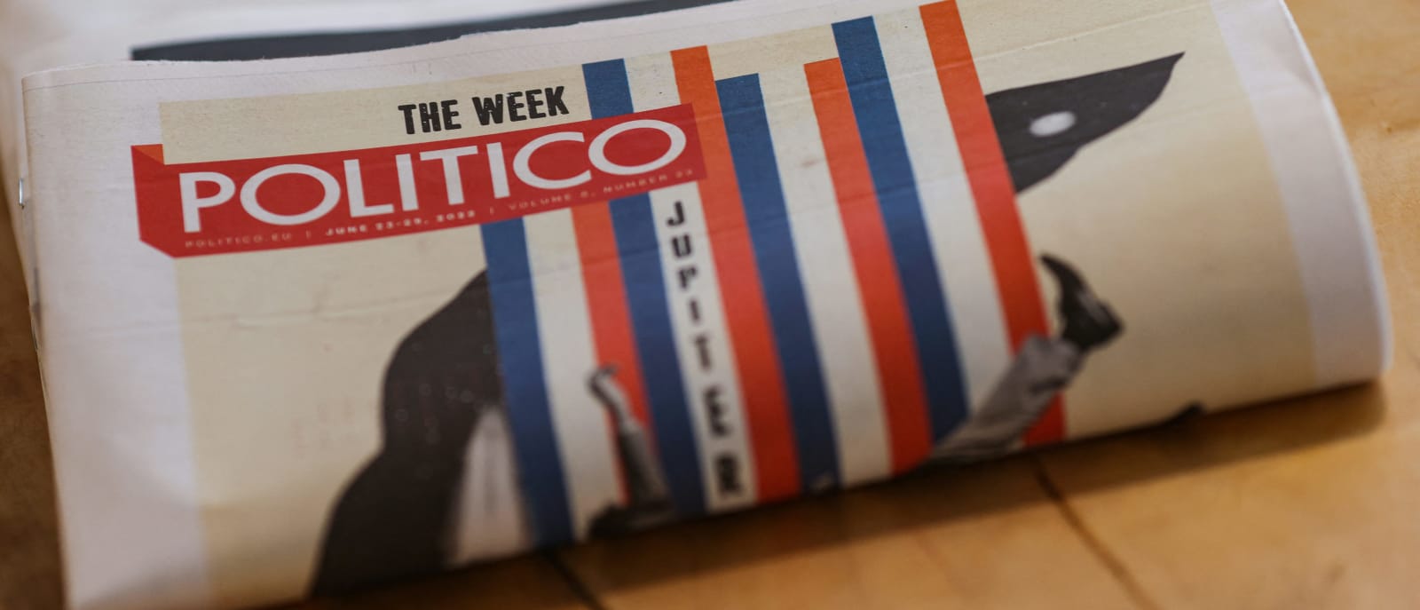 US Government Dropped Millions On DC’s Favorite Media Outlet — Here’s ...