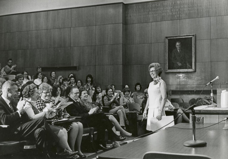 Loretta Ford, Who Helped Create the Role of Nurse Practitioner, Dies at 104