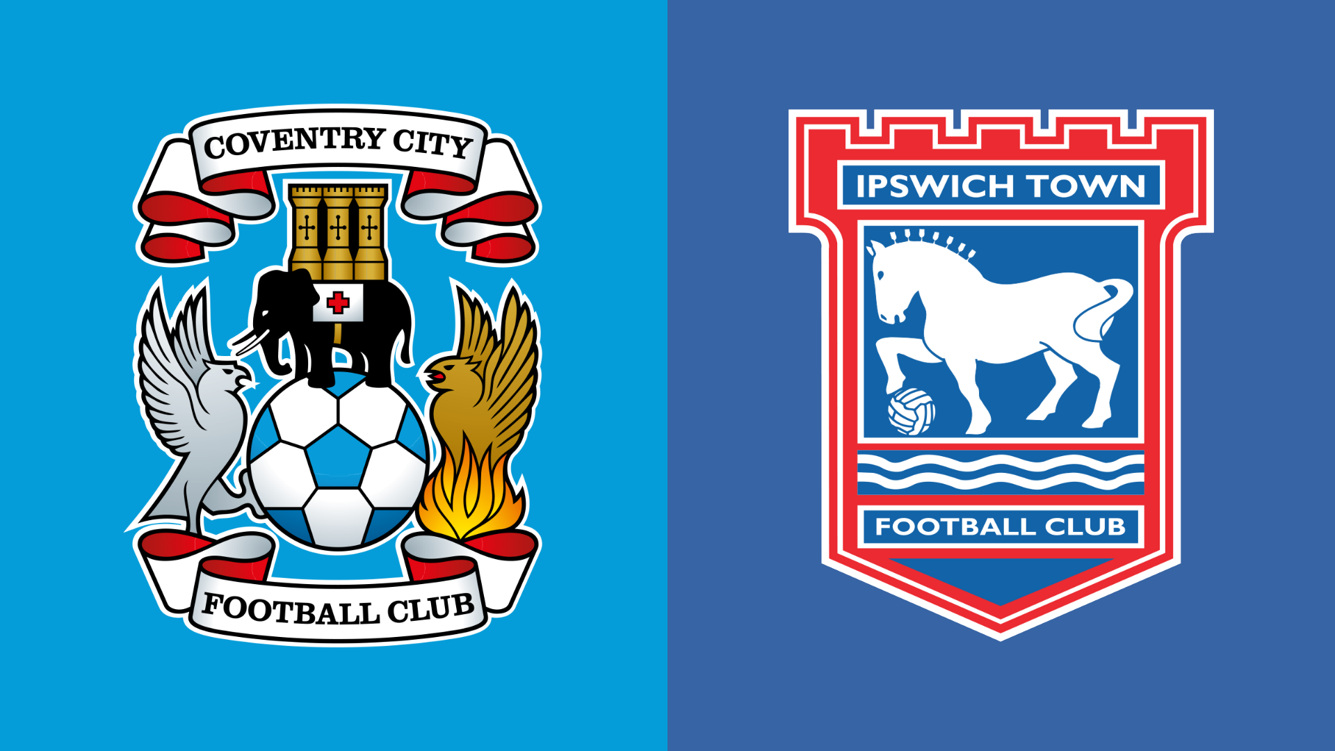 Did you know? Coventry City v Ipswich Town