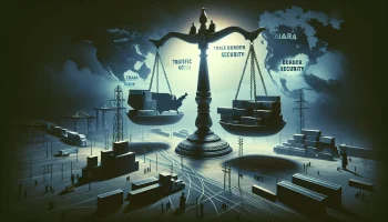 Trump’s Strategic Tariff Negotiations With Mexico and Canada Yield ...