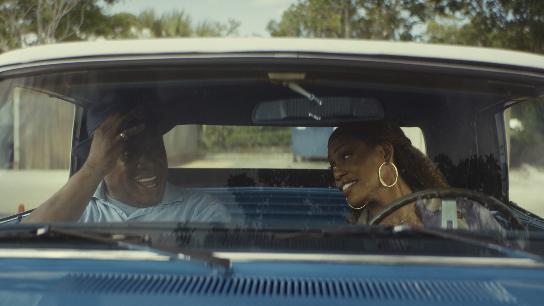 Laverne Cox Hopes ‘Clean Slate's "Multidimensional" Representation ...