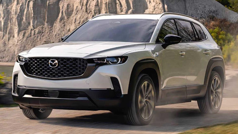 Most Reliable Mazda Models You Can Buy Going Into 2026