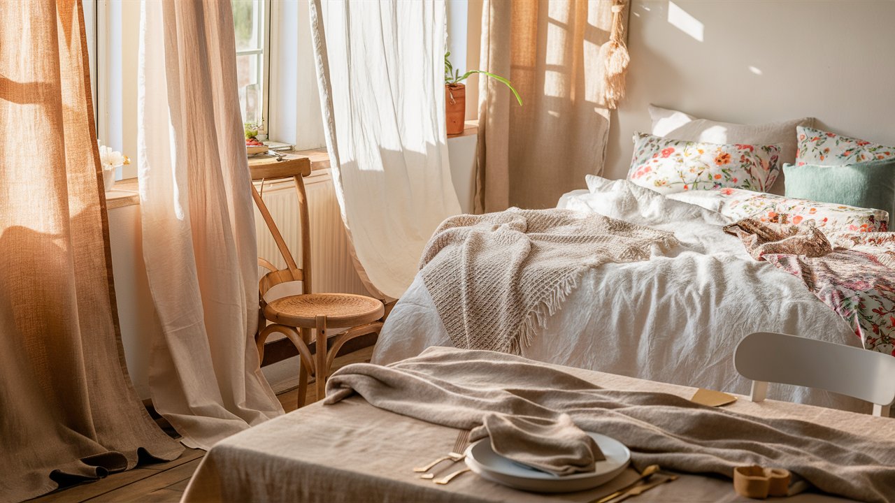 15 Spring Refresh Ideas to Brighten Up Your Home