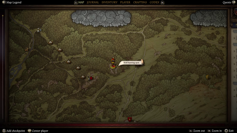 Guide: How To Find Brunswick's Armor from The Lion's Crest DLC in Kingdom Come 2