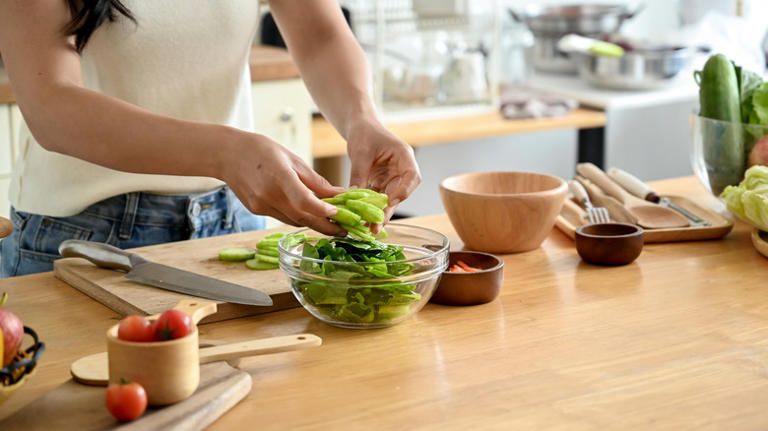 12 Foods To Avoid When Packing Make-Ahead Lunches